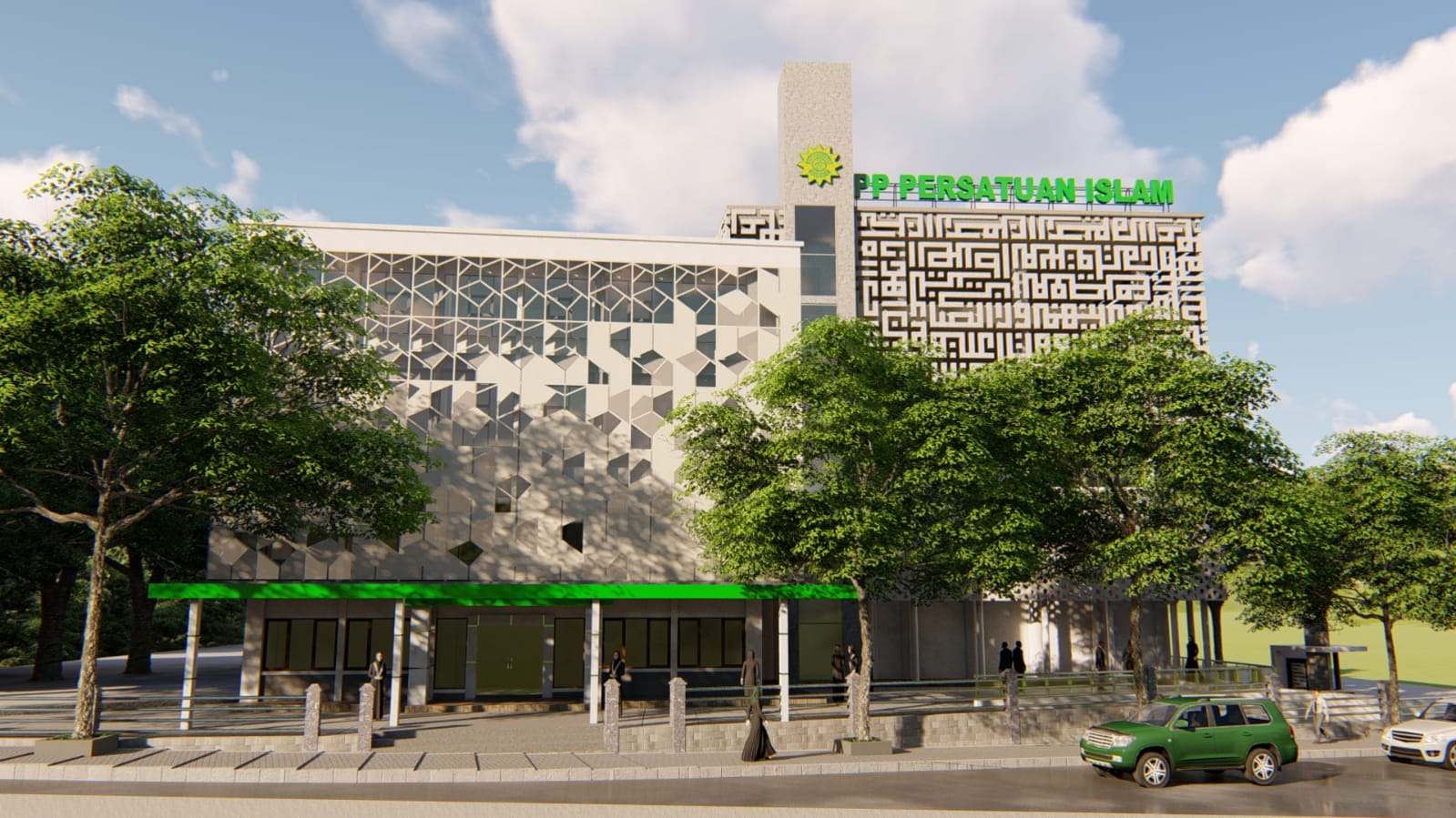 PP PERSIS Tetapkan Awal Ramadhan 1447 H Jatuh pada 19 Februari 2026 ...